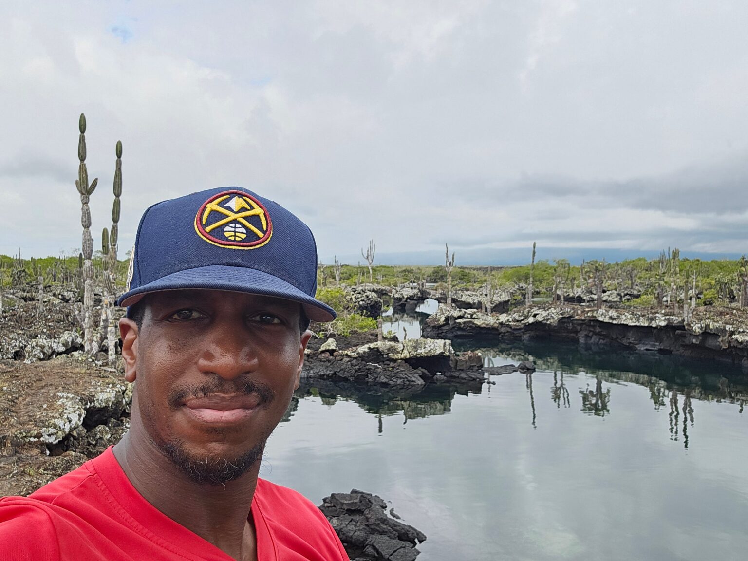 I almost ruined my dream trip to the Galápagos Islands by making one ...
